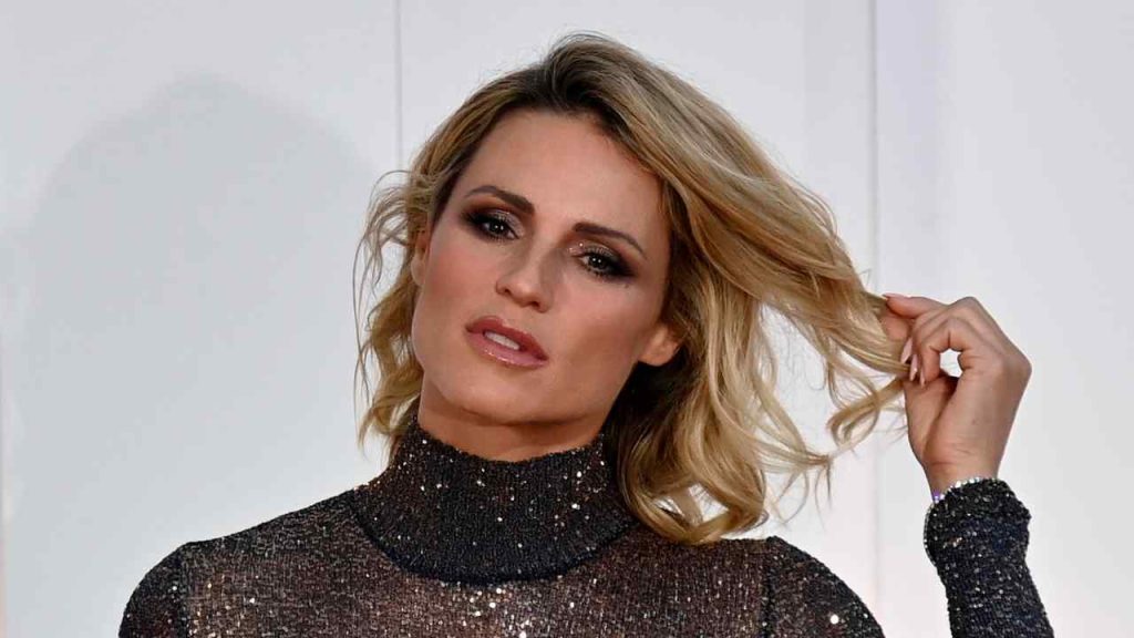Michelle Hunziker e il segreto mai svelato prima dalla showgirl: ecco ...
